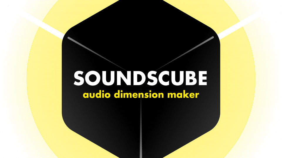 sc-dimensions - Soundscube